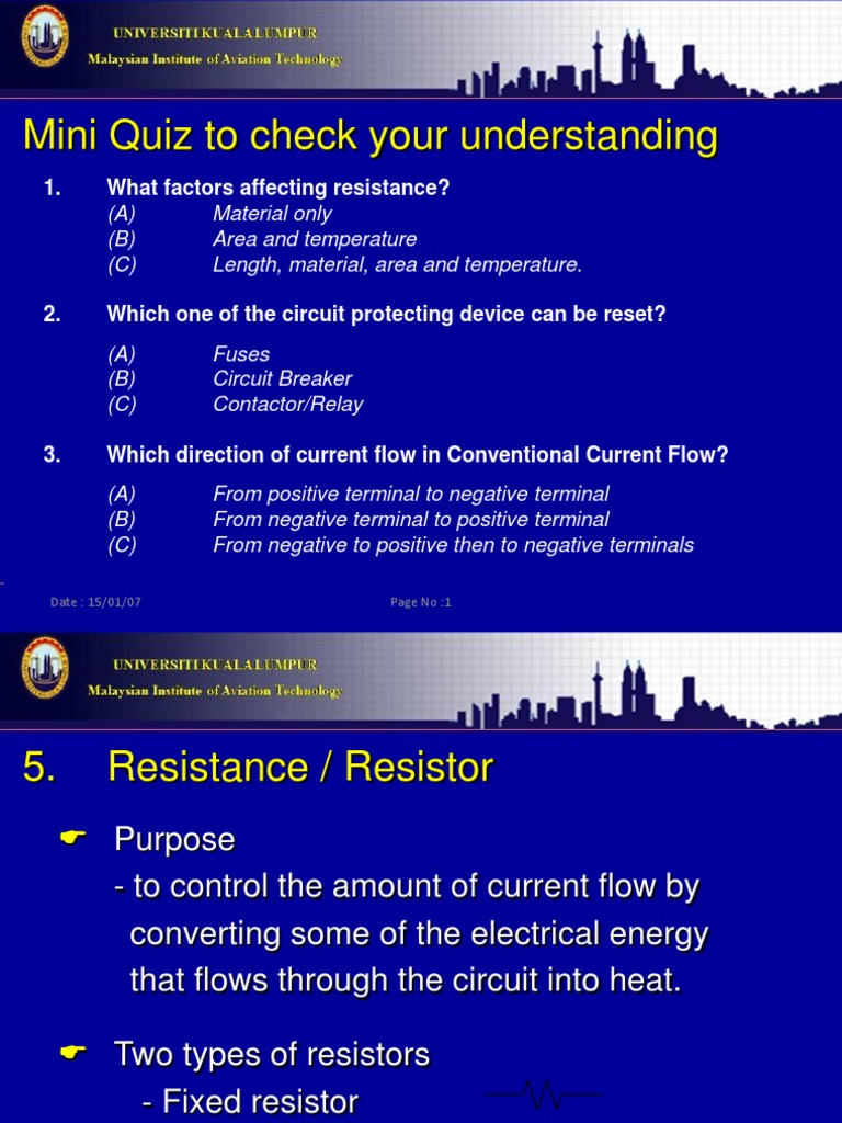 Mini Quiz To Check Your Understanding: 1. What Factors Affecting ...