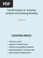 Assembly Drawings Balloons Parts Lists | PDF | Technical Drawing ...