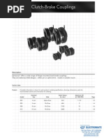 Motor Mounting Codes | PDF