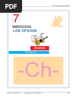 Letra L | PDF | Sílaba | Fonología