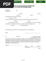 Selective Prosecution | PDF | Prosecutor | United States Constitution