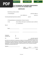 Authorization Letter - To Pick Up | PDF | Government | Social Institutions