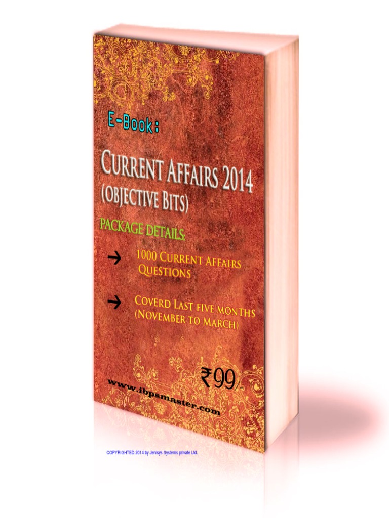 Current Affairs 1000 Questions e Book | PDF | Sports