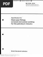 API Standard 660: Shell-and-Tube Heat Exchangers | PDF | Heat Exchanger ...