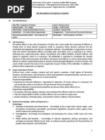 Tesco Organizational Structure | PDF | Tesco | Organizational Structure