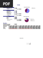 VAT 100 Form | PDF | Value Added Tax | Government Finances