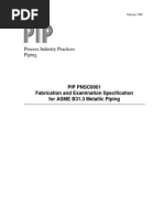 Pip STF05501 Ladders July 2018 | PDF | Specification (Technical ...