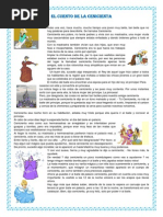 Hermanastras de Cenicienta: Anastasia y Drizella | PDF | Poesía