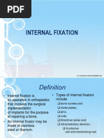 Plaster Cast Application - Techniques, Precautions, Types and ...