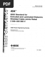 EUSERC Electrical Service Standards | PDF | Electrical Connector ...