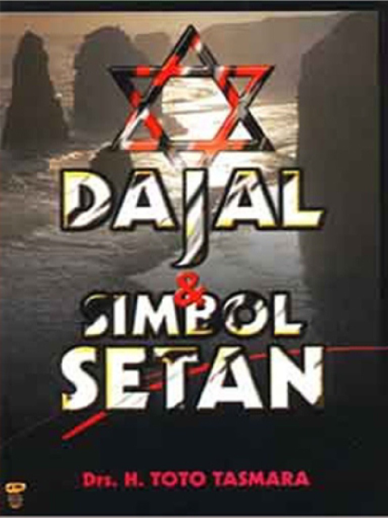Dajjal & Symbol Setan - Toto Tasmara PDF | PDF