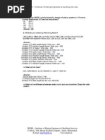 Inch Dia Calculation | PDF