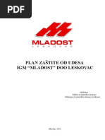 FORMULAR ZA POVREDU NA RADU - Nova Forma | PDF