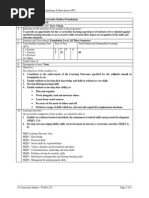 Rtpi Ep Apc Guidance June 2019 | PDF | Experience | Policy