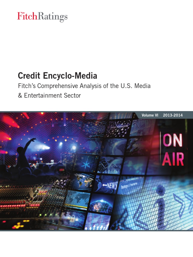 Fitch Report | Download Free PDF | Recession | Advertising