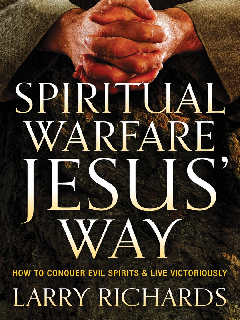 Spiritual Warfare Jesus' Way | PDF | Spiritual Warfare | Adam And Eve