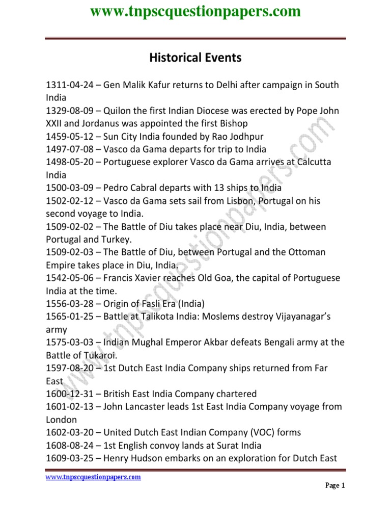 Key Dates in Indian History | PDF | Mahatma Gandhi | Jawaharlal Nehru