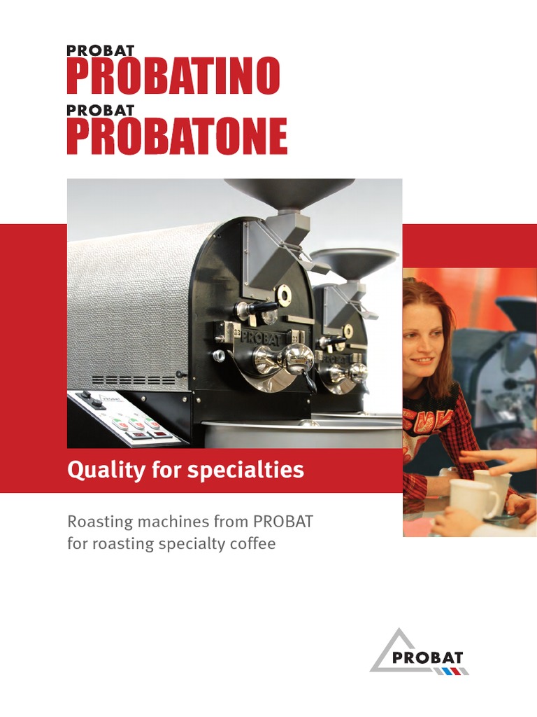 Probatone 10 KG | PDF | Science | Technology (General)
