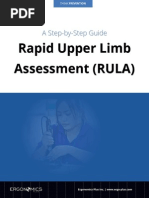 MCQ On Ergonomics | PDF | Human Factors And Ergonomics | Chair