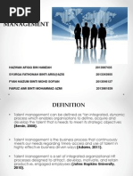 Nestlé Leadership Framework: October 2012 - Global | PDF | Leadership ...