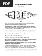 Dudley Dix-Dudley Dix Design Cape Henry 21 Sailboat Boat Yacht Plan ...