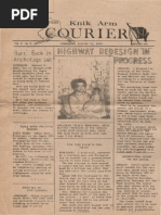 Unsolved Case Files Who Whacked Jack 01 | PDF