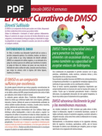 LA GUIA DEL DMSO LA.pdf | Agua | Química