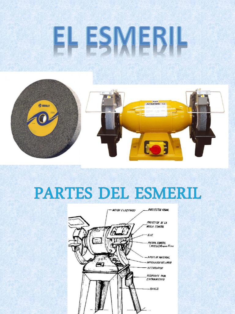 7 El Esmeril | PDF