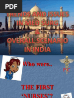 TrendCare User Guidelines | PDF | Patient | Midwife