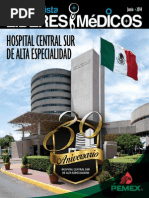 PROTOCOLO ASA Final - Paola Pérez | PDF | Anestesia | Cirugía