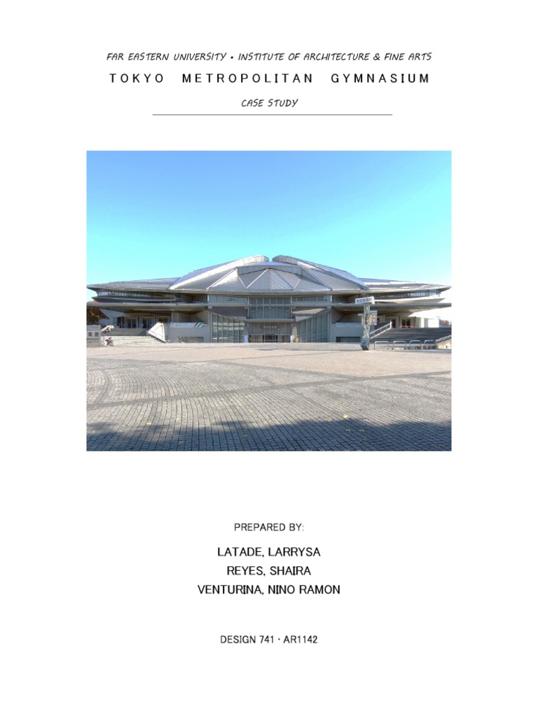 Case Study | Download Free PDF | Roof | Truss