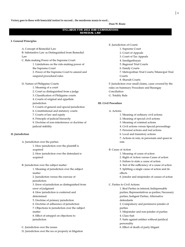 Riano | PDF | Evidence (Law) | Lawsuit