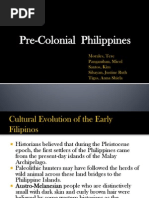 The History of The First Philippine Assembly | PDF | William Howard ...