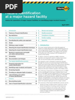 Alarp Risk Assessment Sample | PDF | Risk | Risk Management