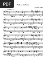 Haunted Organ: From The Ghost and Mr. Chicken | PDF