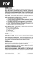 IRR RA 6975, Dept of The Interior and Local Government Act of 1990 ...