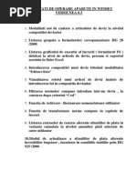 Instructiuni de Utilzare DDAPT Primarii | PDF