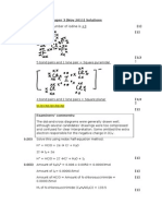 805 00145 01 Acusol Dispersant Polymers For Household Products | PDF ...