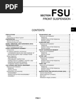 Pre-Alignment Inspection Checklist | PDF | Tire | Steering