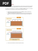 Vigas Peraltadas: Construcción y Refuerzo | PDF | Hormigón | Concreto ...