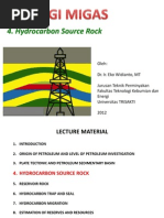 GRV Calculation Methods for Hydrocarbons | PDF | Petroleum Reservoir ...