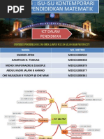 Contoh Cara Menulis Transkrip Temubual | PDF | Karier & Perkembangan