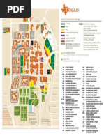 Dodge Campus Map | PDF | Transport | Land Transport