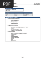 Procore - Uploading and Revising Drawings | PDF | Application Software ...