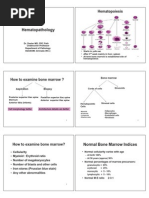 Reticulocyte Count With Miller Disc | PDF | Anemia | Red Blood Cell