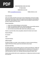 Aice Thinking Skills Syllabus | PDF | Critical Thinking | Educational ...