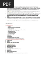 Respiratory Assessment (IPPA) : Check Tactile Fremitus | PDF | Cough | Lung
