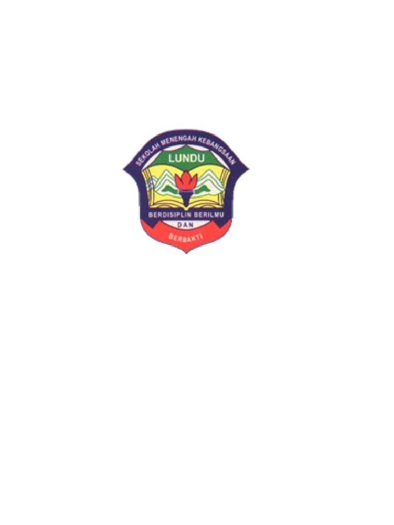 Gambar Logo Sekolah