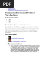 Mobile Crane Load Test Report Form | Crane (Machine)