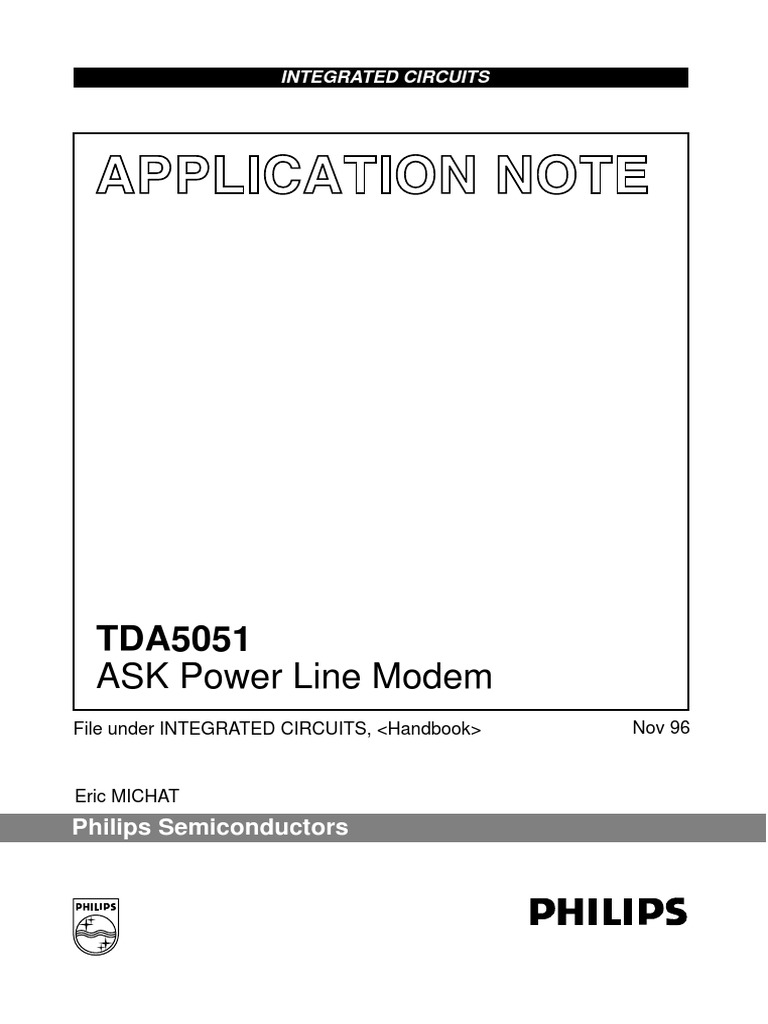 5051 App | PDF | Power Supply | Amplifier